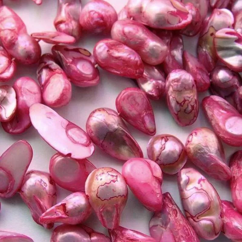 Perle – Pietre semipretioase naturale, organice