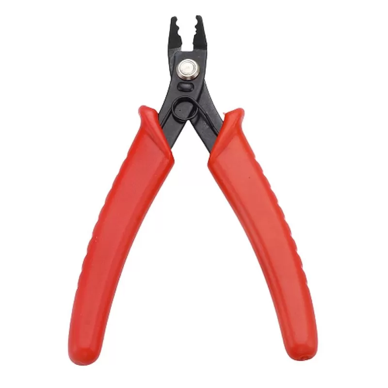 Clește de strâns crimpi » Unelte mărgelit » Unelte bijuterii